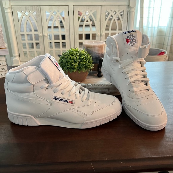 Reebok | Shoes | Reebok Freestyle Hi | Poshmark